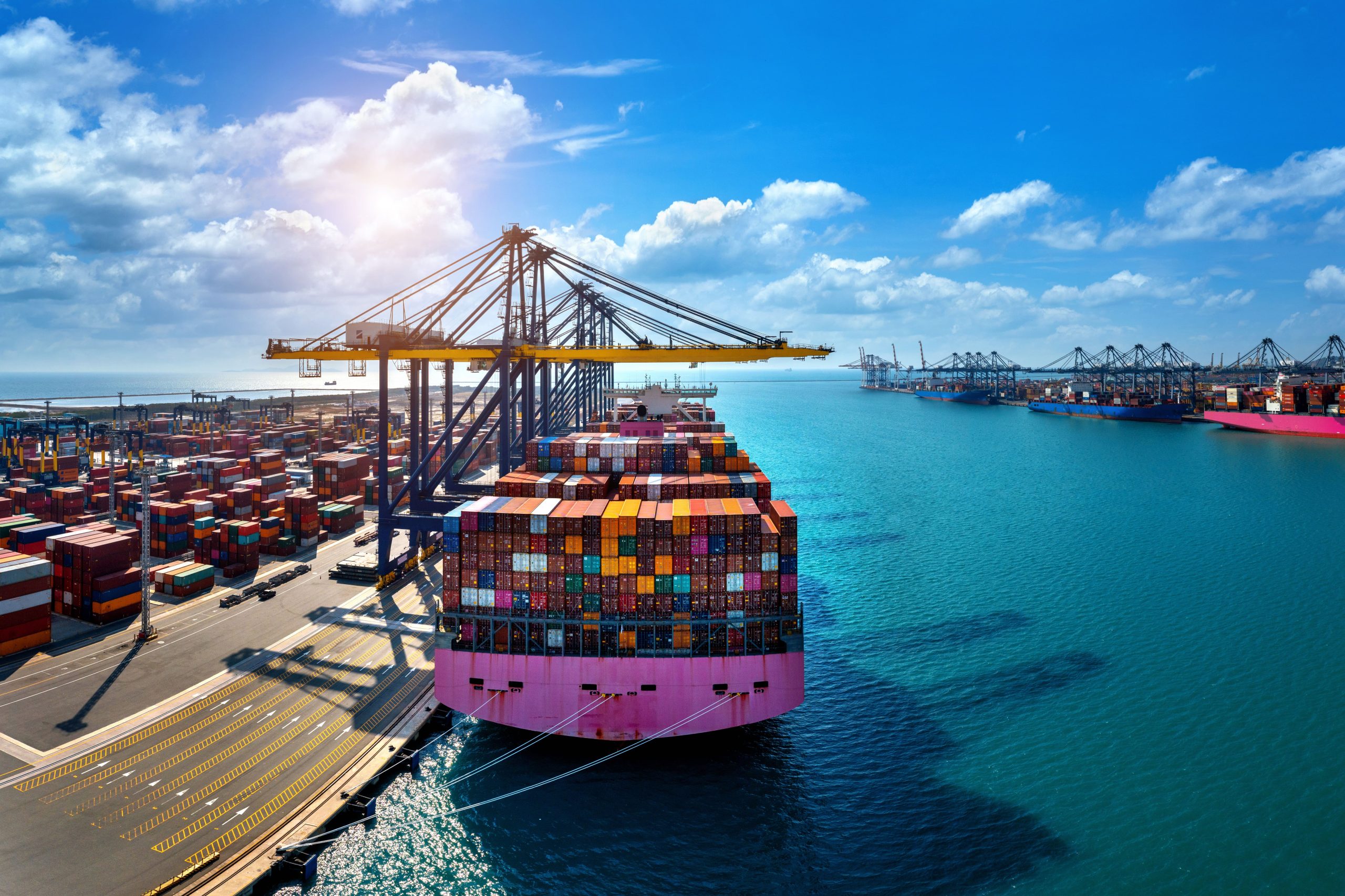 EMRAN KARGO LOGISTICS – Express Services
